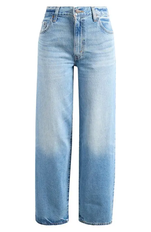 Levi'S Baggy Dad Jeans - Easy Days | Editorialist